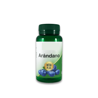 Arándano Azul » FactoryDiet