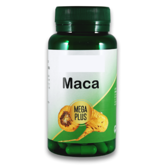 Maca Andina | MEGAPLUS - Factory Diet